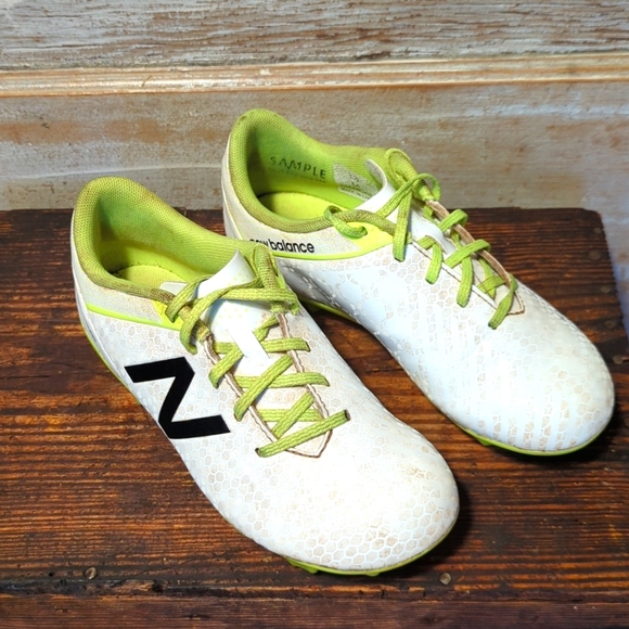 New Balance | Shoes | New Balance Soccer Cleats Limited Edition | Poshmark